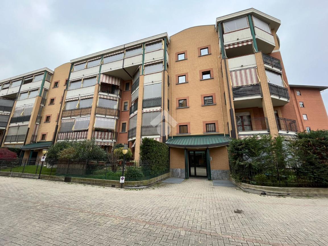 Appartamento in vendita a Collegno