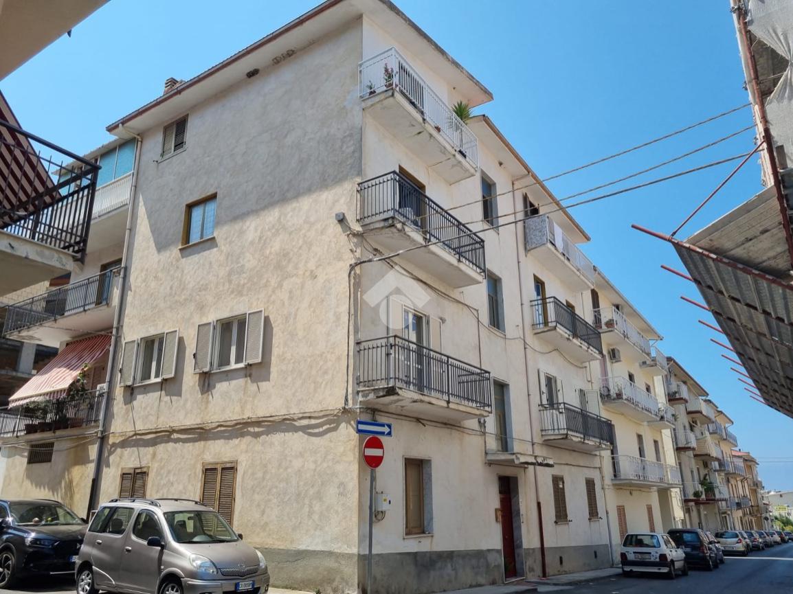 Appartamento in vendita a Amantea