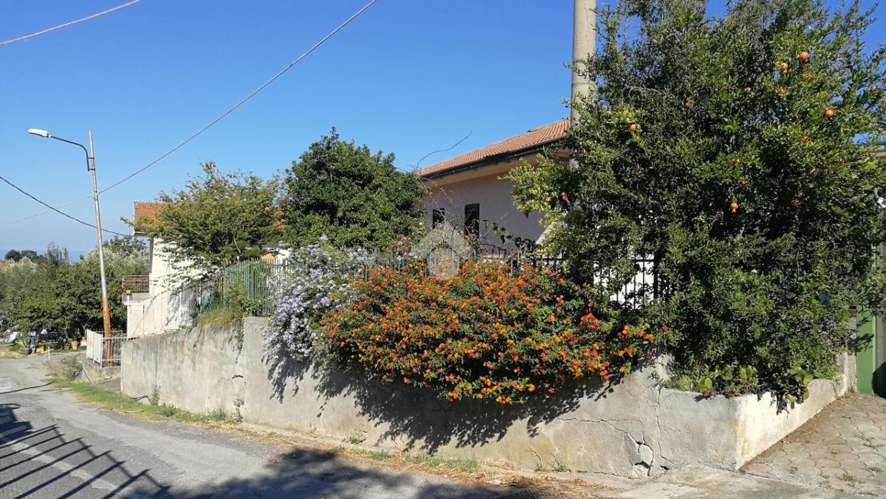 Casa indipendente in vendita a Cleto