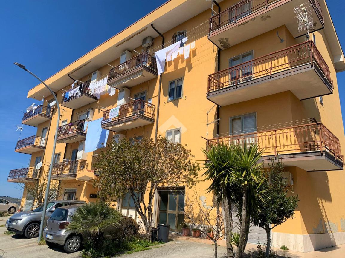 Appartamento in vendita a Serra D'Aiello