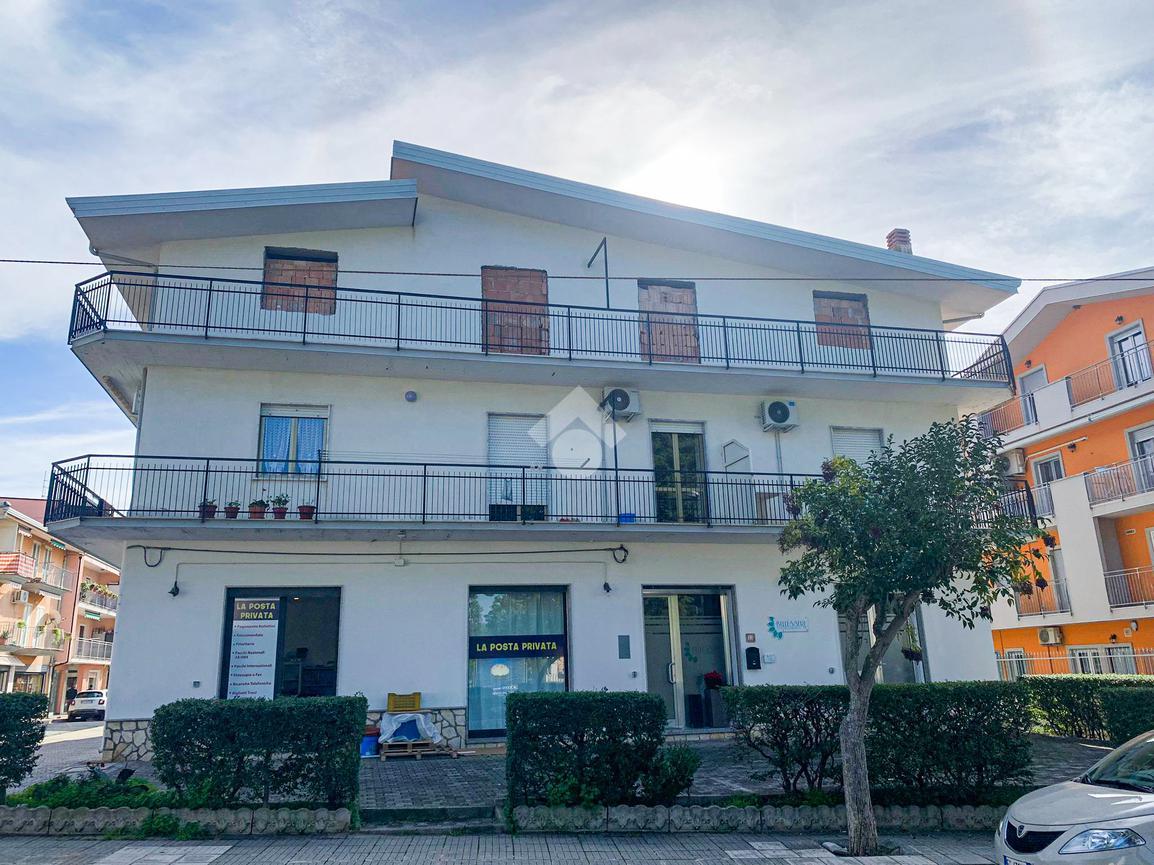 Rustico in vendita a Amantea