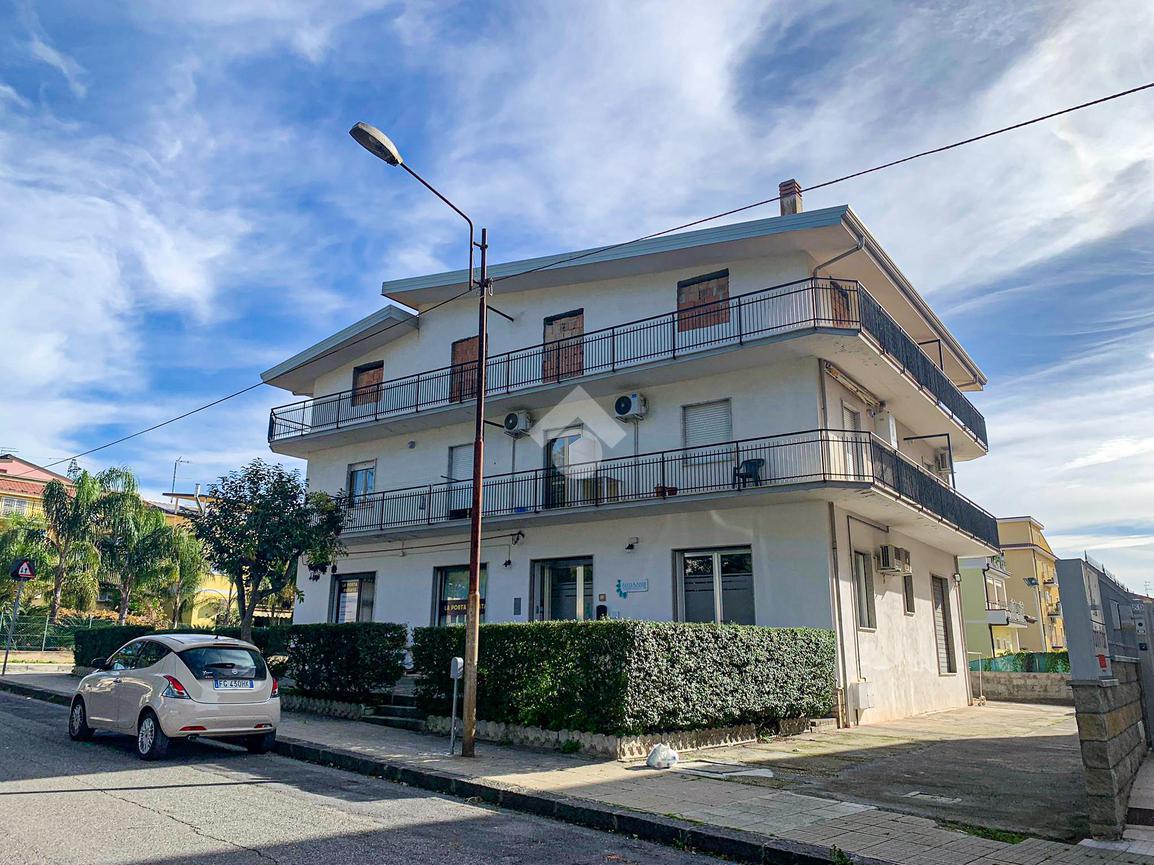 Rustico in vendita a Amantea