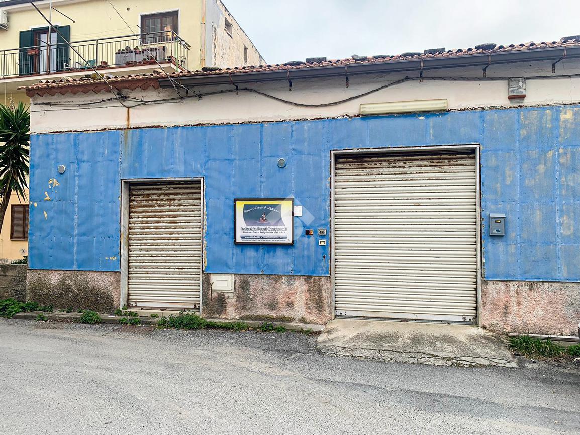 Rustico in vendita a Amantea