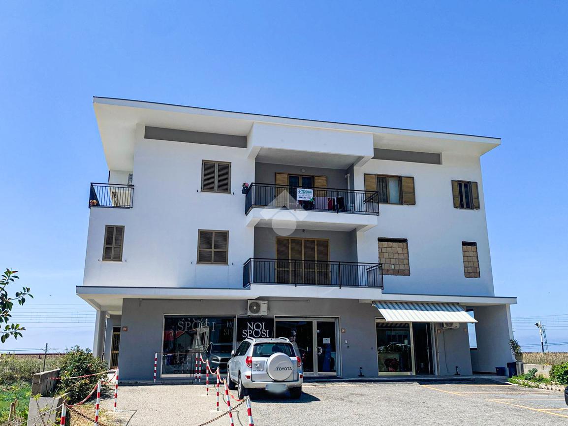 Appartamento in vendita a Amantea