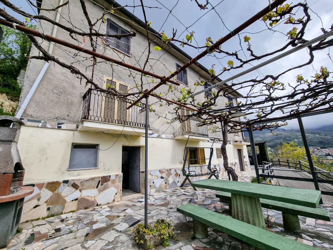 Appartamento in vendita a Lago