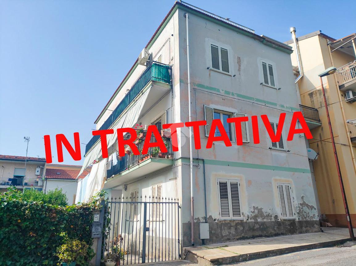 Appartamento in vendita a Amantea