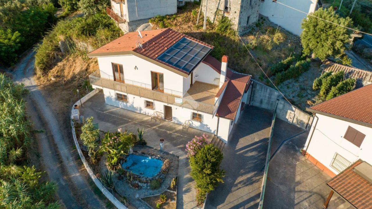 Casa indipendente in vendita a Amantea