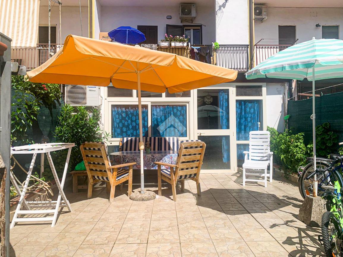 Appartamento in vendita a Nocera Terinese