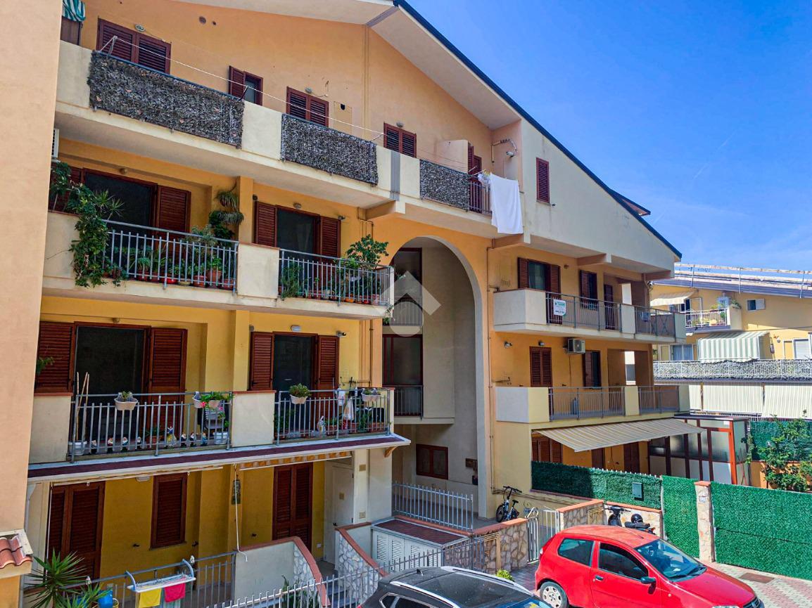 Appartamento in vendita a Amantea