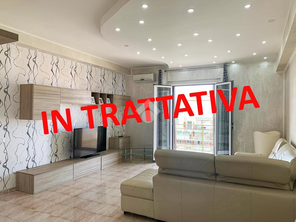 Appartamento in vendita a Amantea