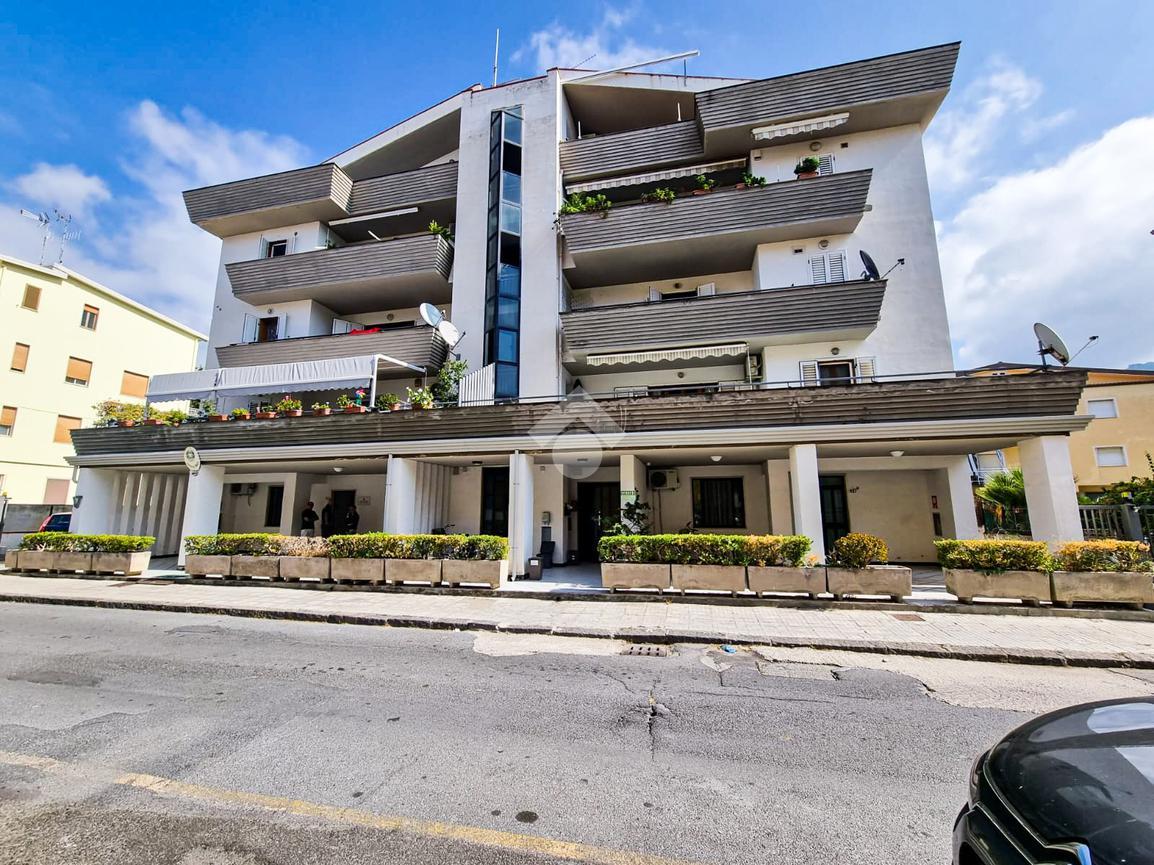 Appartamento in vendita a Amantea