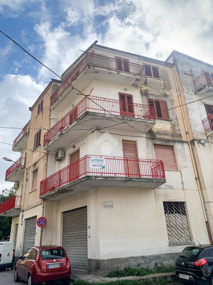 Appartamento in vendita a Amantea