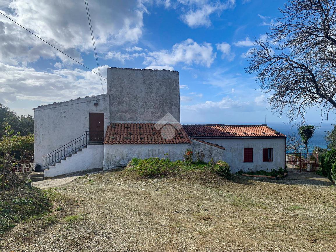 Casa indipendente in vendita a Amantea