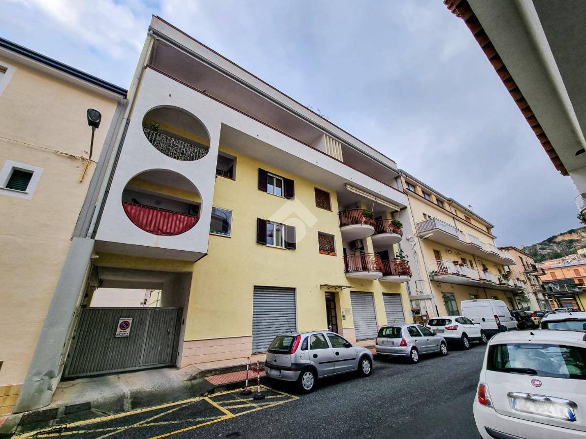 Appartamento in vendita a Amantea