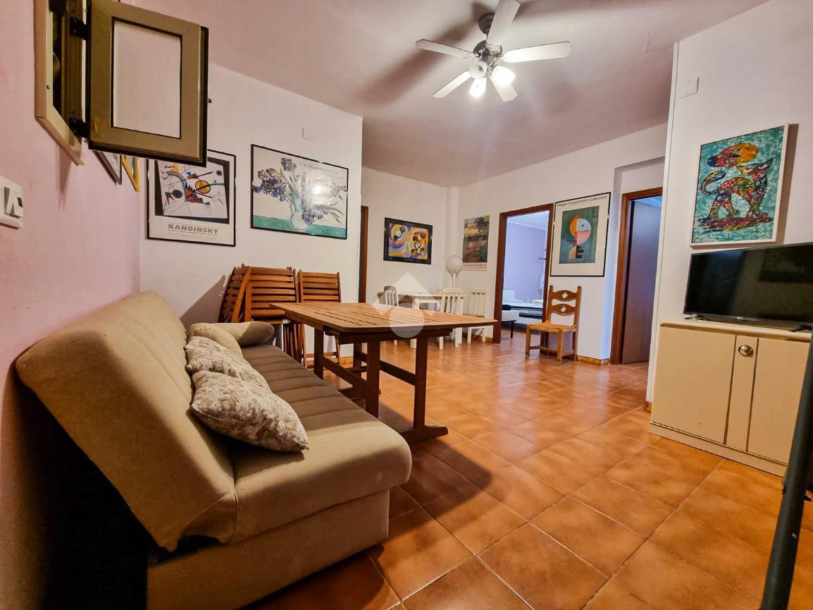 Appartamento in vendita a Falconara Albanese