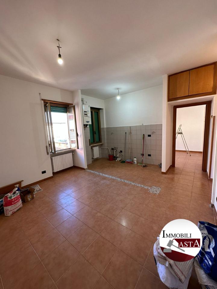 Appartamento in vendita a Velletri