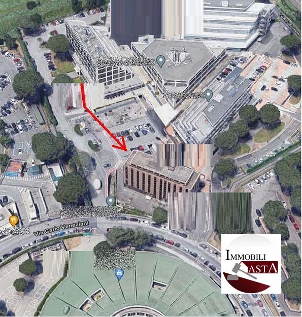 Ufficio in vendita a Roma