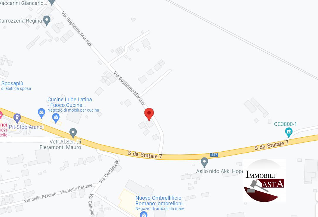 Appartamento in vendita a Cisterna Di Latina