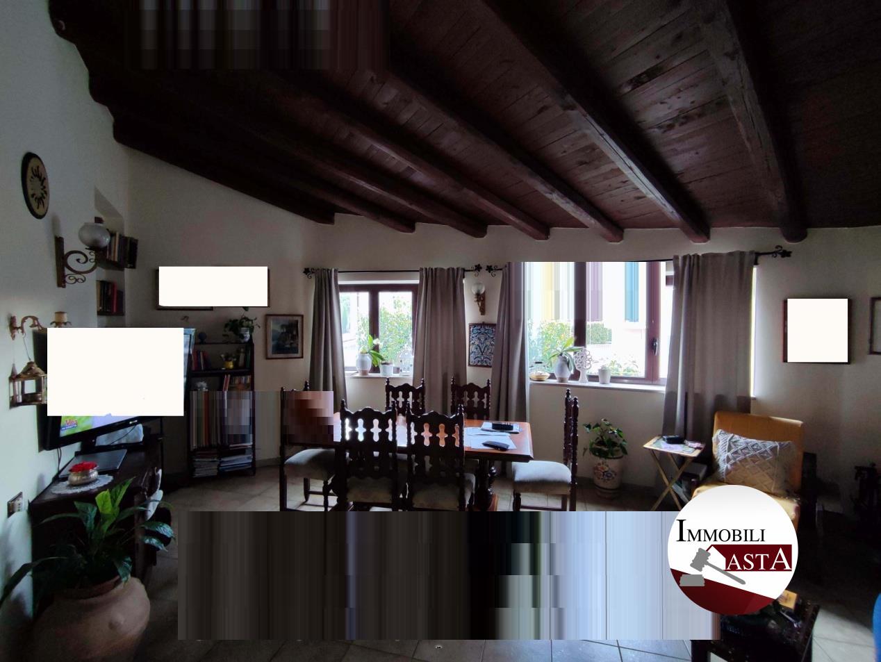 Appartamento in vendita a Artena