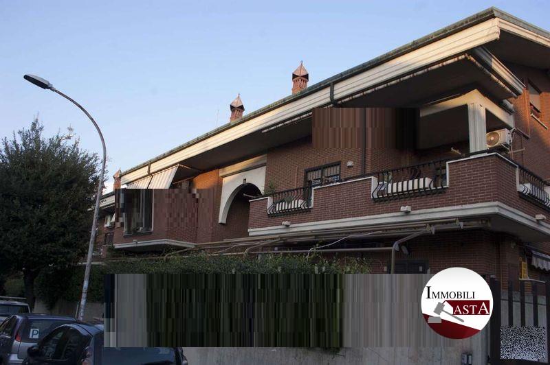 Appartamento in vendita a Marino