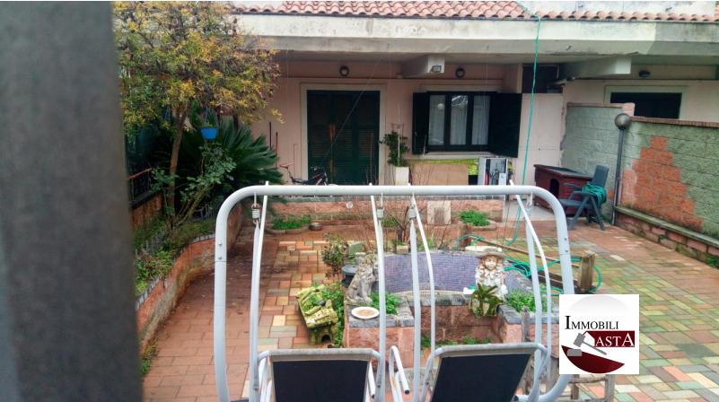 Appartamento in vendita a Albano Laziale