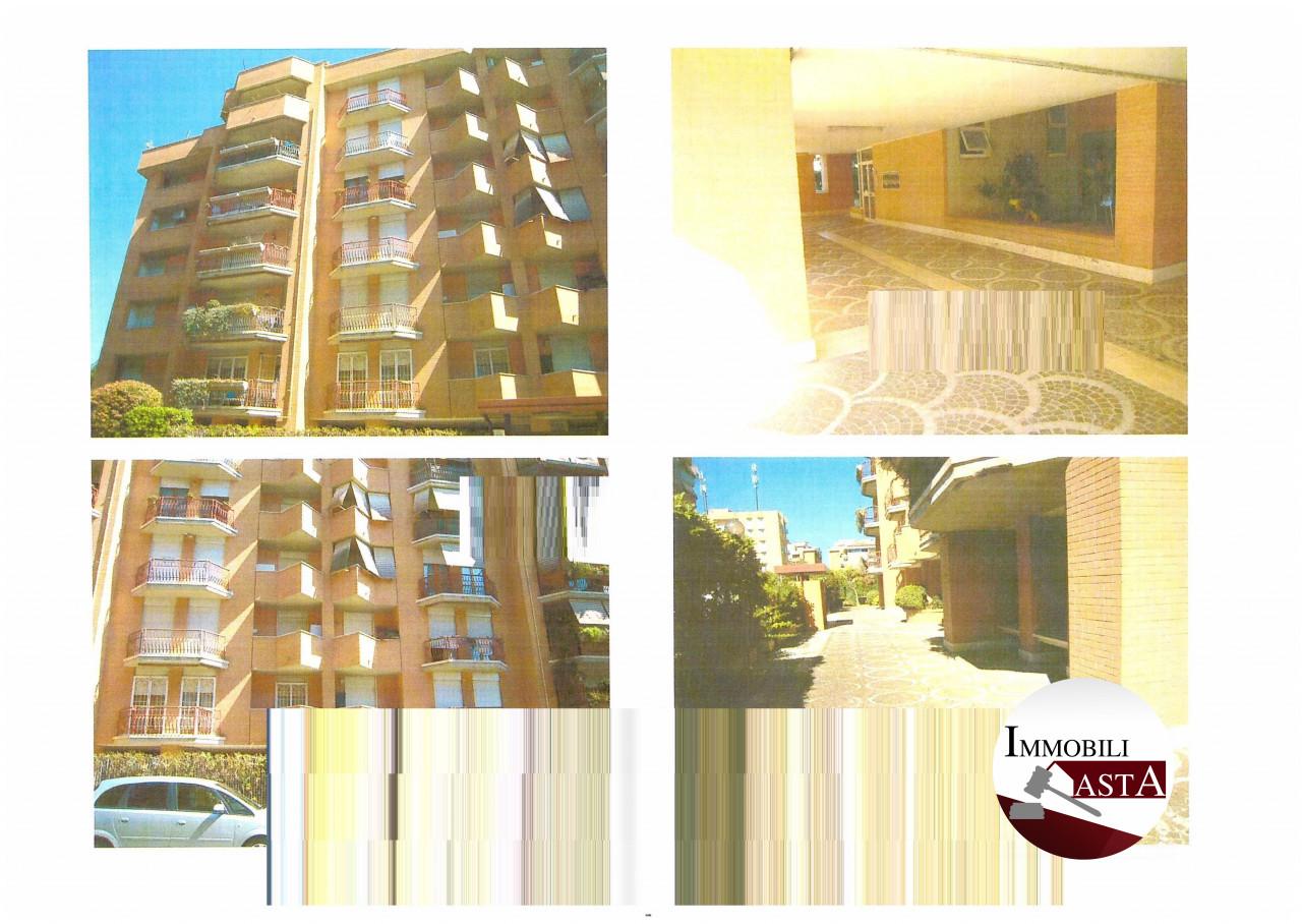 Appartamento in vendita a Pomezia