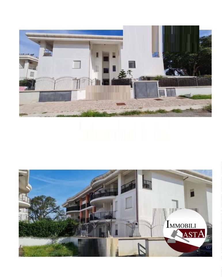 Appartamento in vendita a Anzio