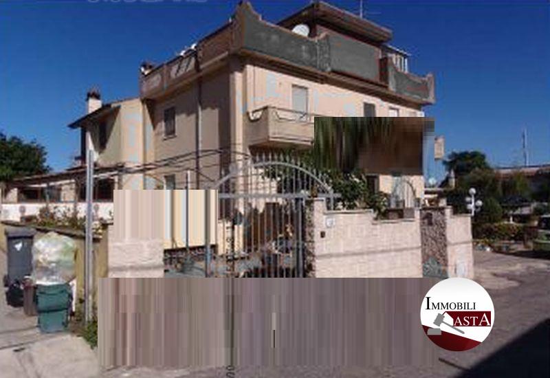 Appartamento in vendita a Nettuno