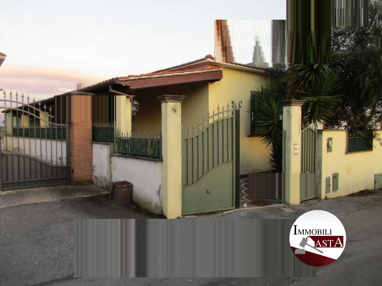 Appartamento in vendita a Velletri