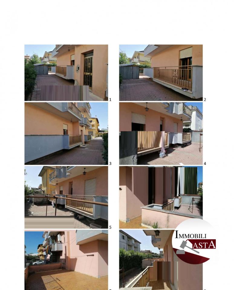 Appartamento in vendita a Aprilia