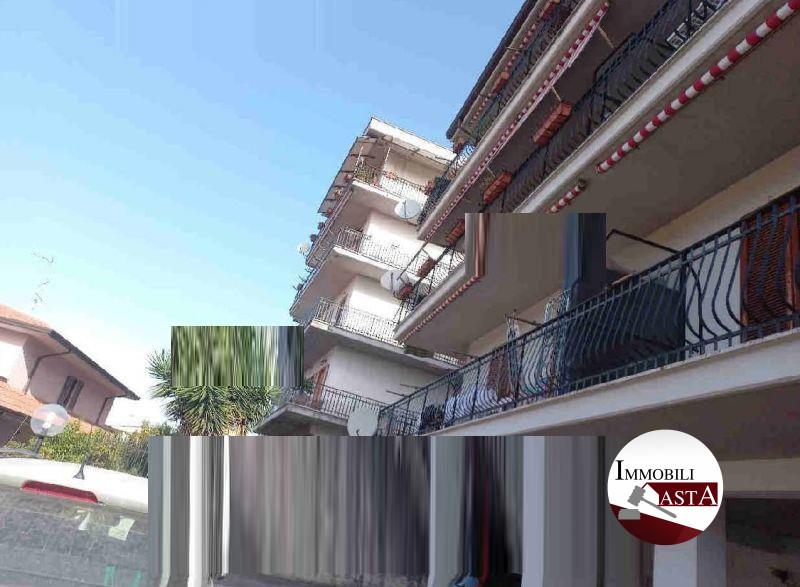 Appartamento in vendita a Zagarolo