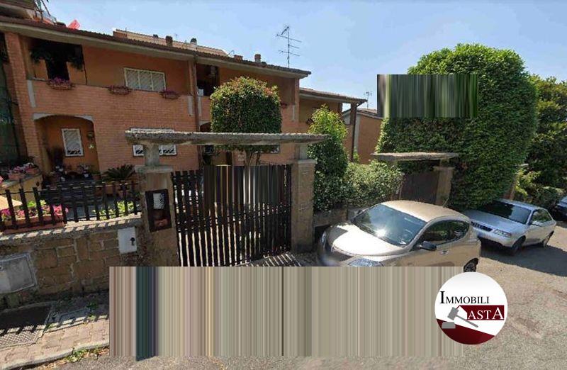 Casa indipendente in vendita a Zagarolo