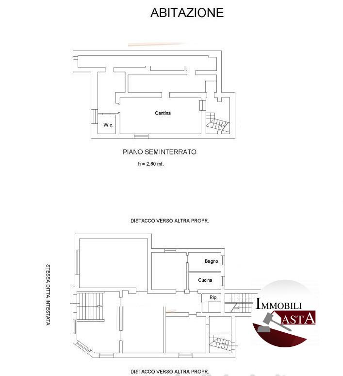 Casa indipendente in vendita a Zagarolo