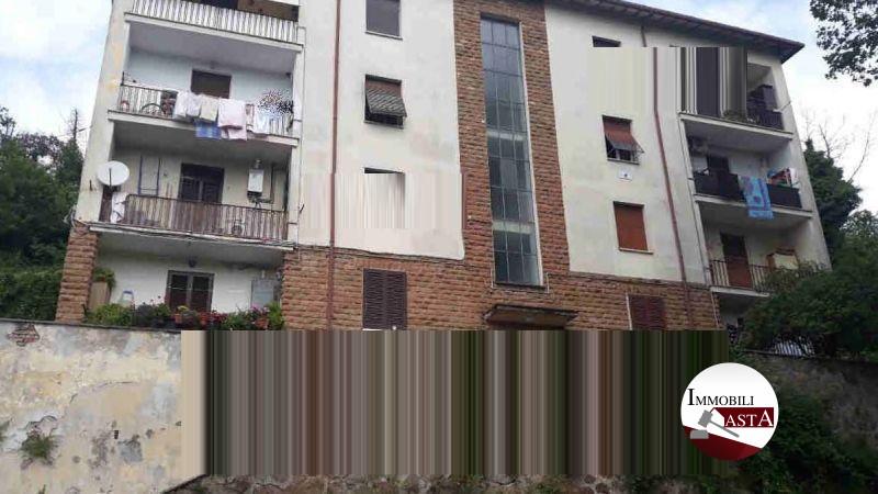 Appartamento in vendita a Zagarolo