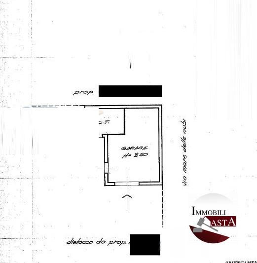 Casa indipendente in vendita a Ardea