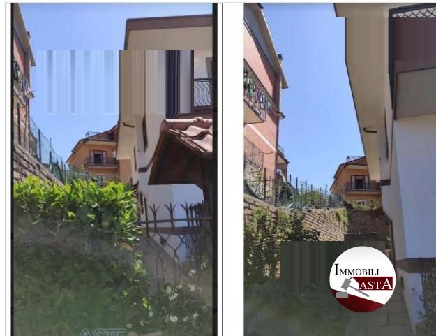 Casa indipendente in vendita a Rocca Priora