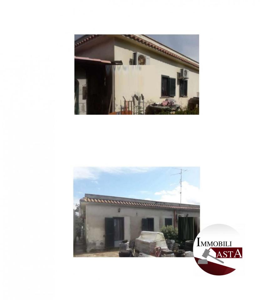 Casa indipendente in vendita a Ardea
