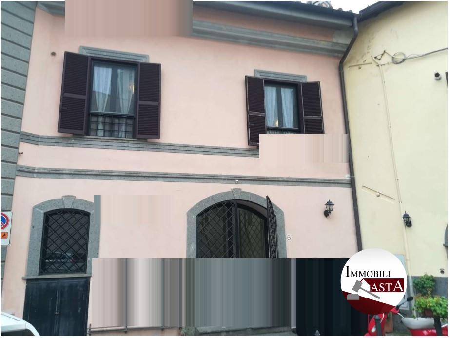 Appartamento in vendita a Genzano Di Roma