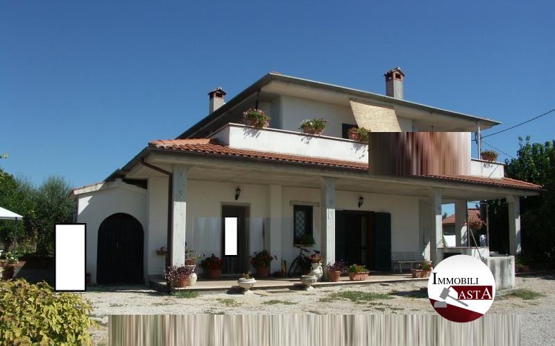 Appartamento in vendita a Velletri