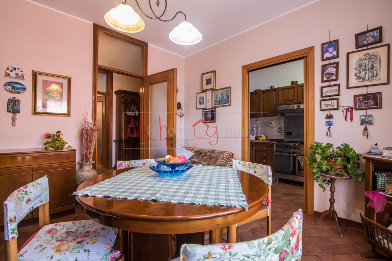 Villa in vendita a Selvazzano Dentro