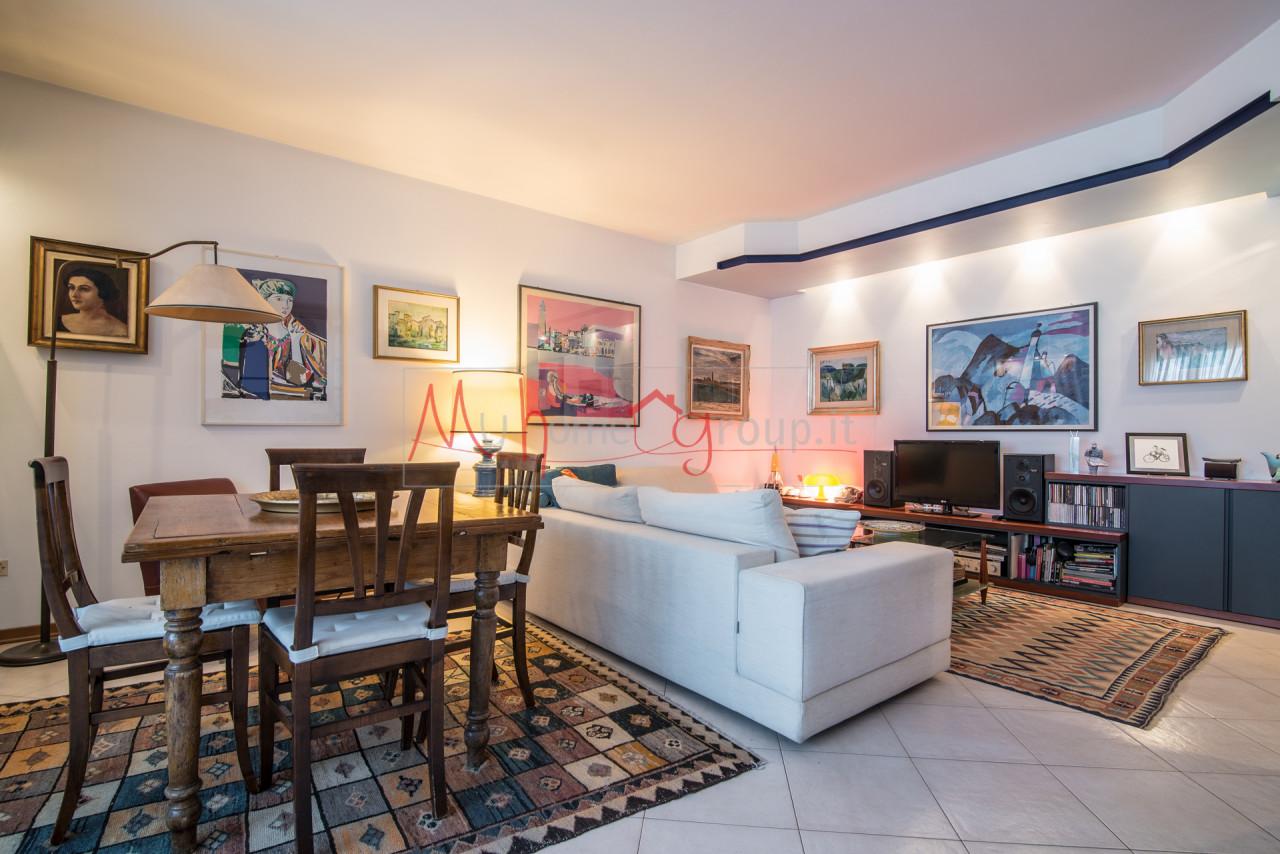 Appartamento in vendita a Padova