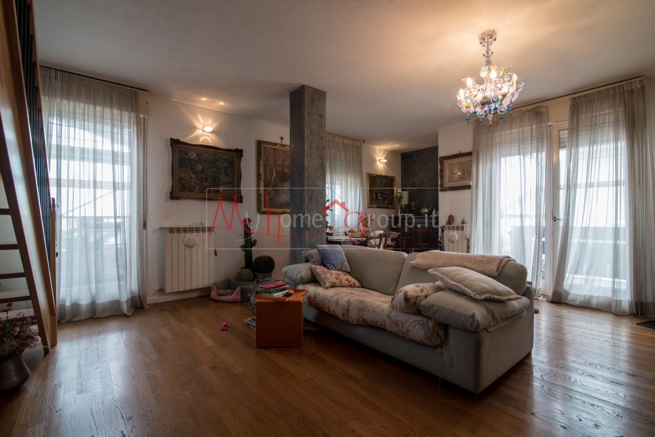 Appartamento in vendita a Mestrino