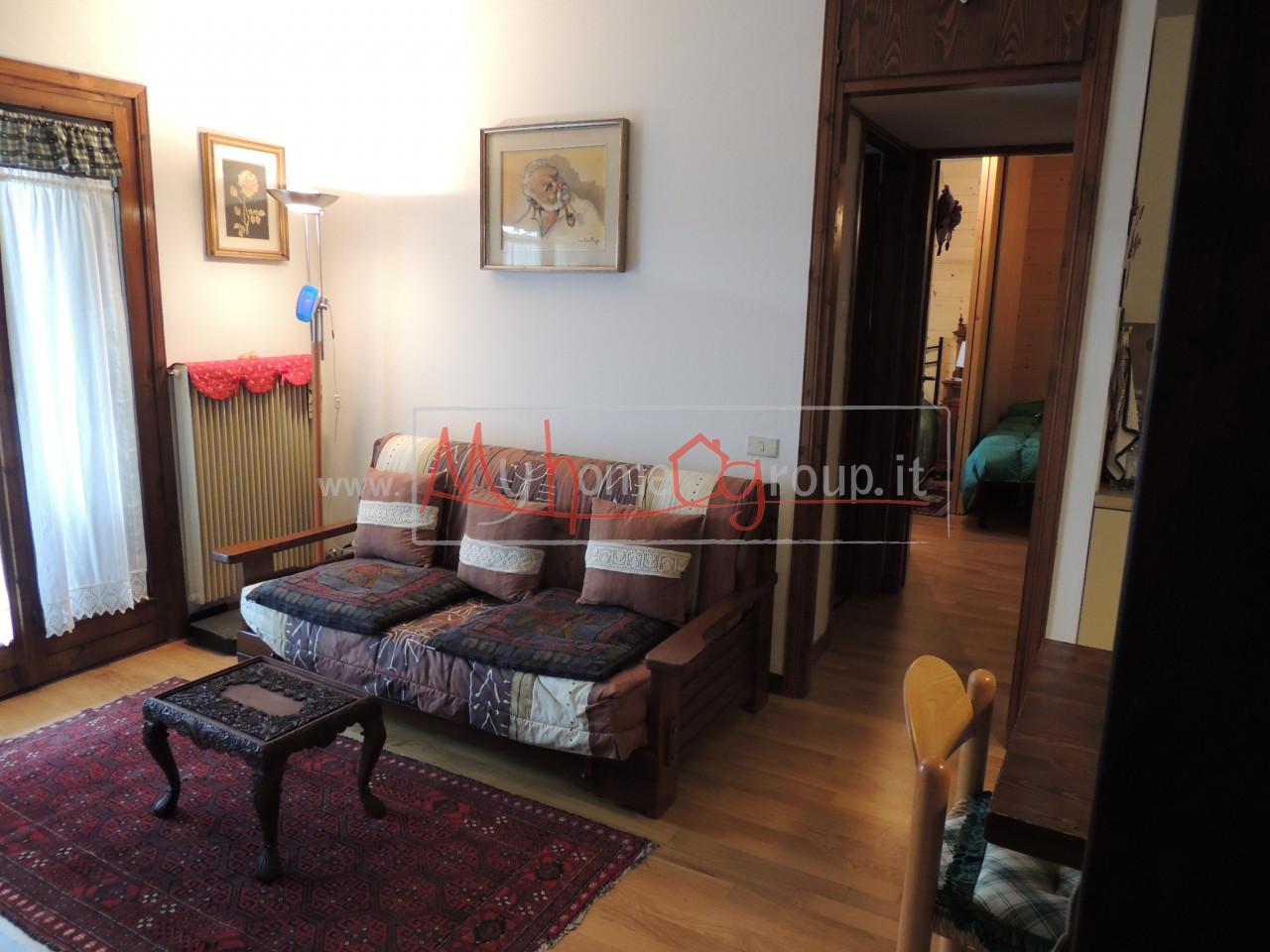 Appartamento in vendita a Roana