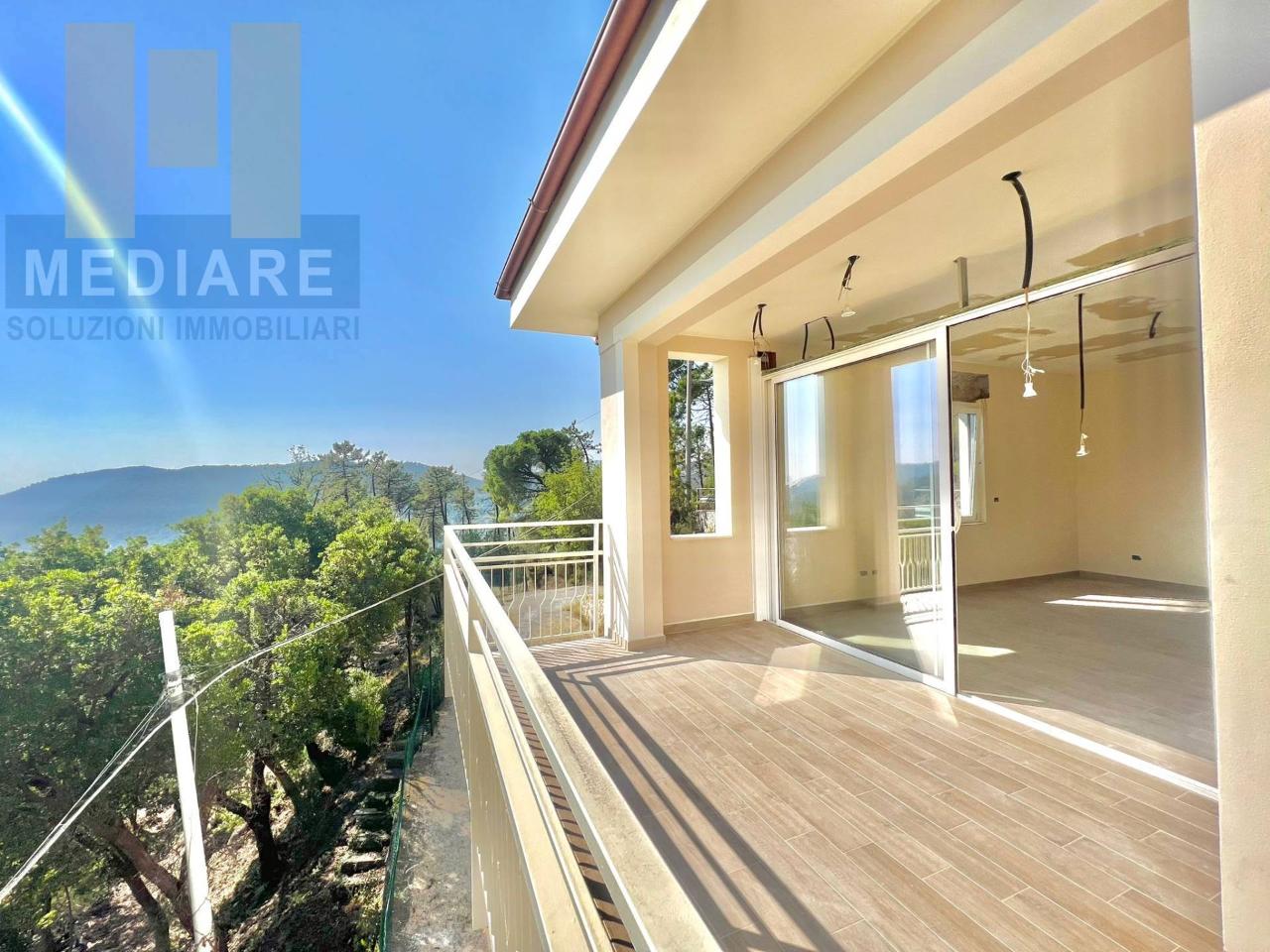 Villa in vendita a Finale Ligure