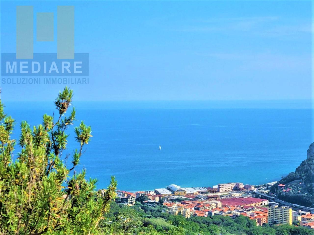 Appartamento in vendita a Finale Ligure