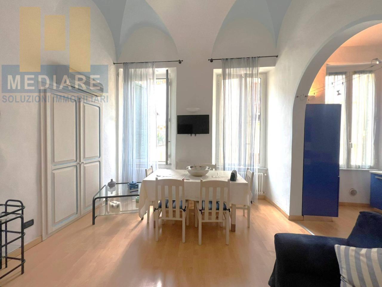 Appartamento in vendita a Finale Ligure