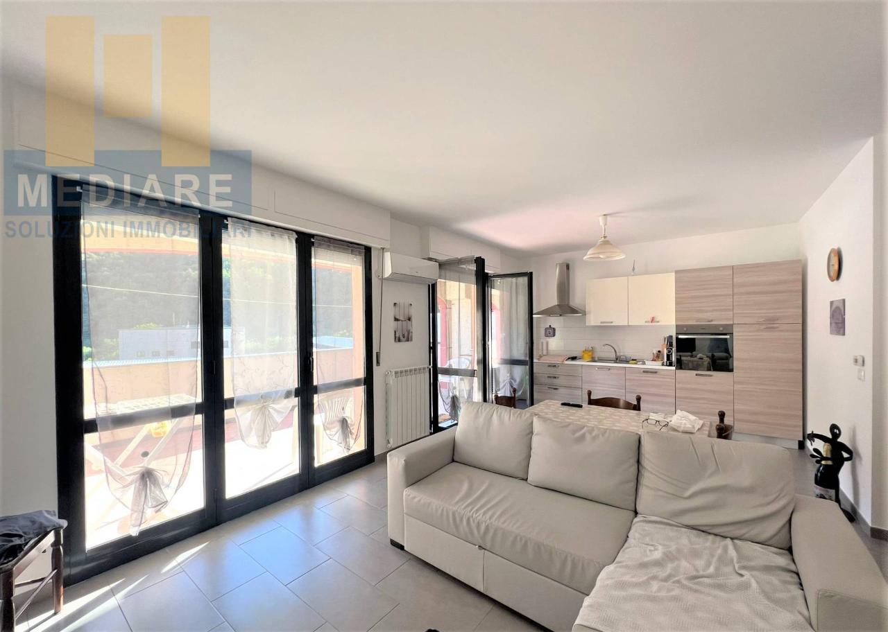 Appartamento in vendita a Finale Ligure