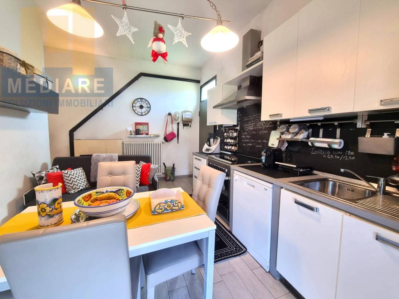 Appartamento in vendita a Finale Ligure