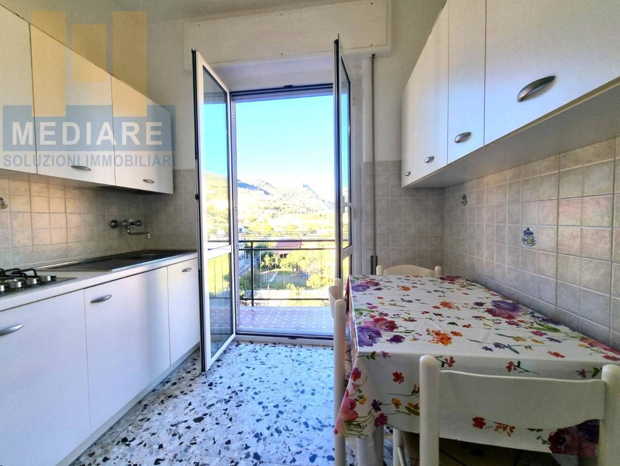 Appartamento in vendita a Finale Ligure