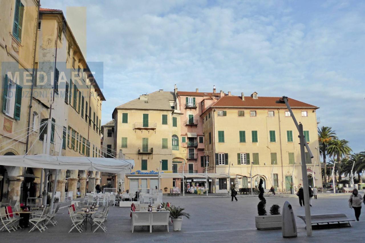 Appartamento in vendita a Finale Ligure